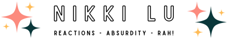 Nikki Lu - Merch Shop